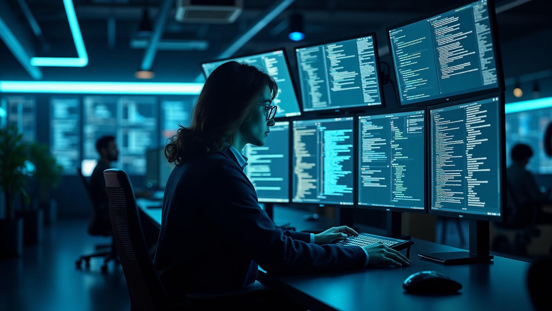 Aura Technology | Web Development & Mobile Apps in Afghanistan